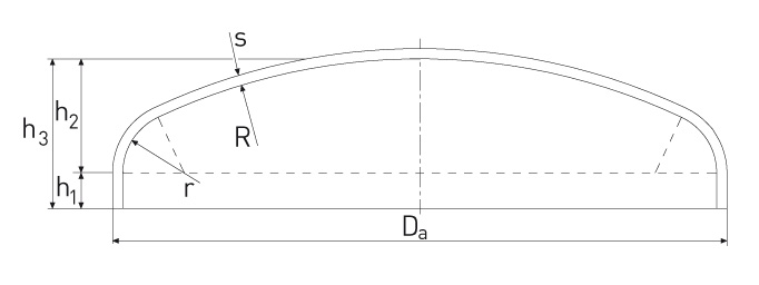 KLÖPPERBÖDEN - WEISSTALER BÖDENPRESSWERKE